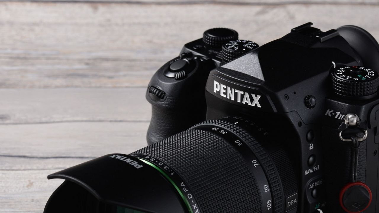 PENTAX カスタムイメージ レシピ | Imaging World